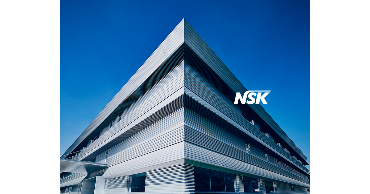 NSK-Nakanishi Japan